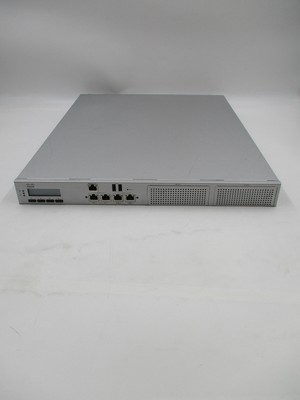 Cisco Meraki MX400 Cloud Managed Security Appliance Unclaimed P/N: 600 ...