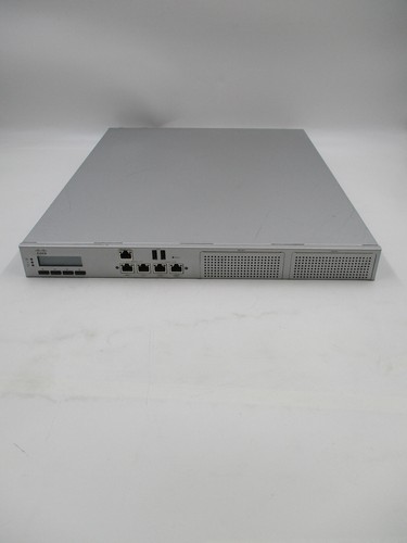 Cisco Meraki MX400 Cloud Managed Security Appliance Unclaimed P/N: 600 ...
