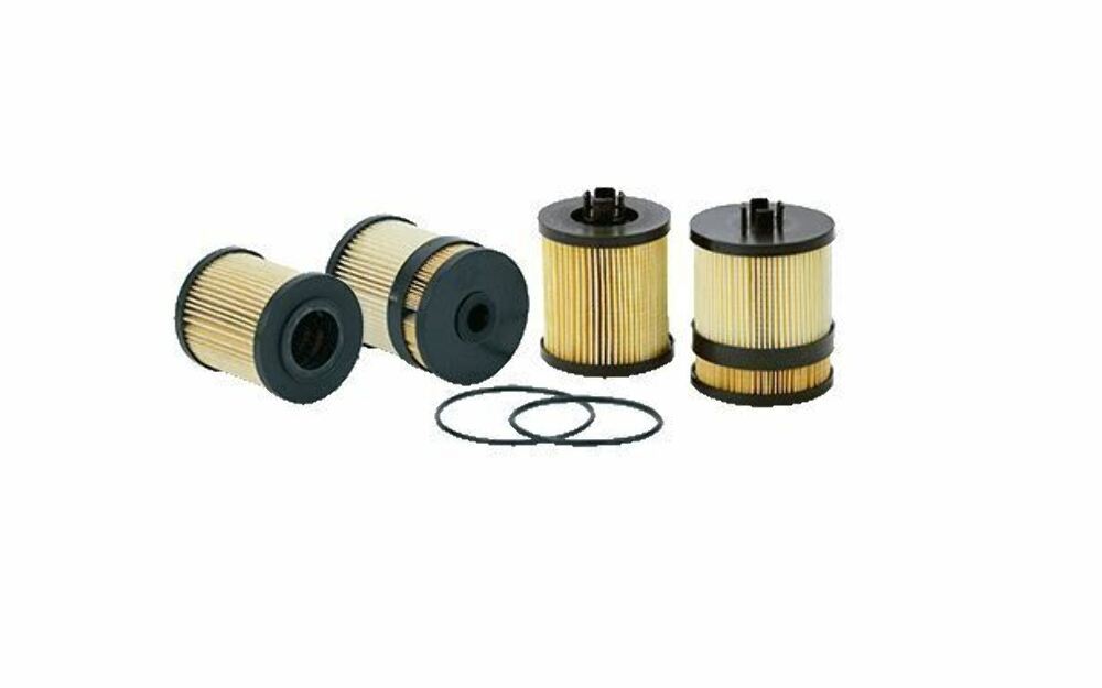 HIFI-FILTER KN40639 - Fuel filter cross reference