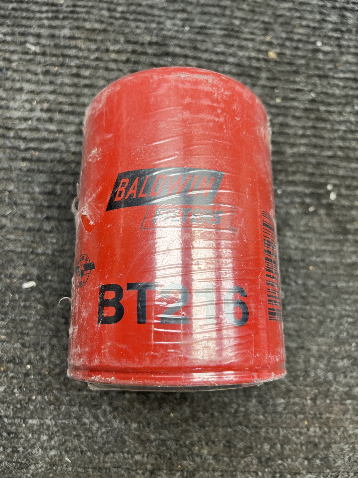 Engine Oil Filter Baldwin BT216 for sale online | eBay