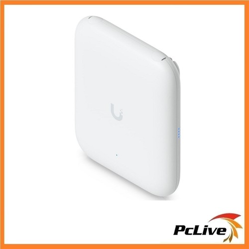 Ubiquiti UniFi U7 Outdoor WiFi 7 Dual Band Wireless Access Point MESH 2 ...