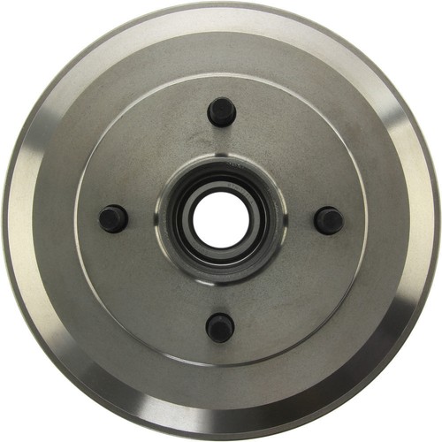 Brake Drum-C-TEK Standard Centric 123.61050 fits 09-11 Ford Focus | eBay