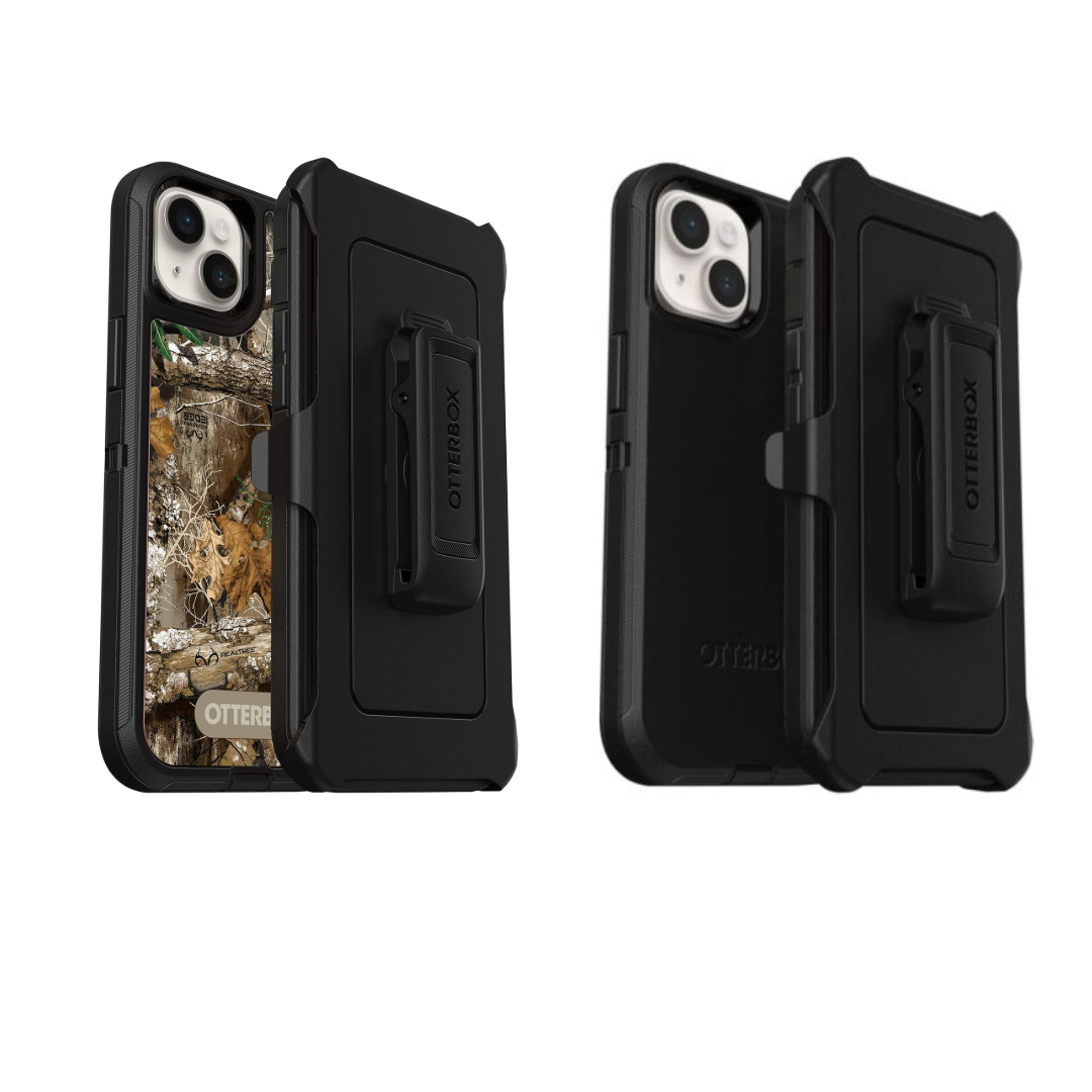 OtterBox Defender Series Case & Holster for iPhone 14 Plus (Only) | eBay