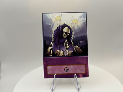 Graceful Revival - Anime Style Orica - Yugioh 5Ds Singles | eBay