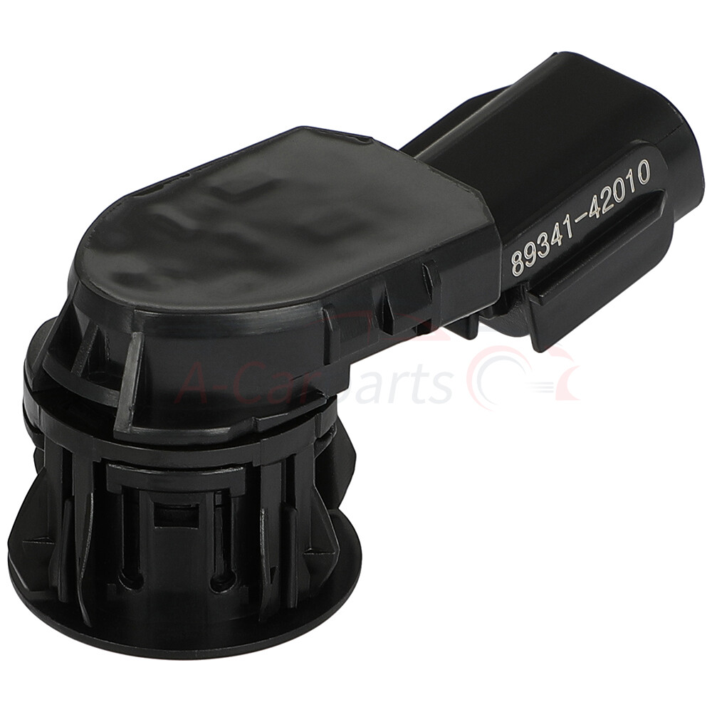 Parking Assist Sensor For 2013-2016 Toyota Tundra 5.7L 4.6L 89341-0R020 ...