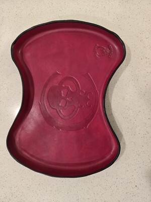 Chaves Bad Love Leather EDC Tray 042/100 | eBay