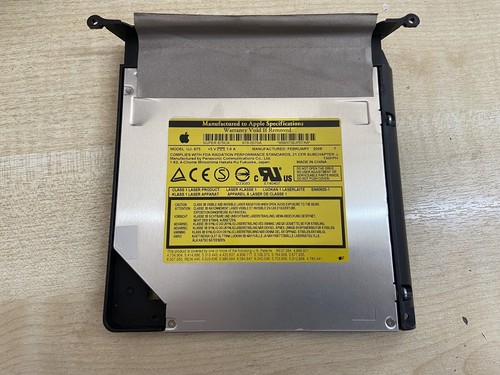 Apple iMac A1225 A1311 A1224 DVD-RW Rewriter Optical Disk Drive 875CA ...