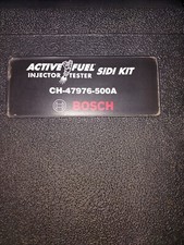 Kent Moore Ch-47976-500a Active Fuel Injector Tester Afit Sidi Adapter ...