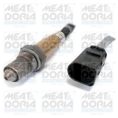 Lambda Sensor Fits MERCEDES RENAULT Cls Gle Sprinter 5-T Bus Viano ...