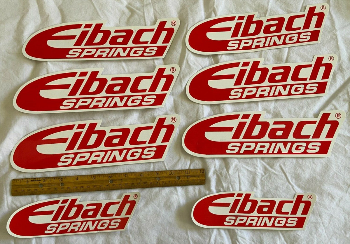 Eibach Logo