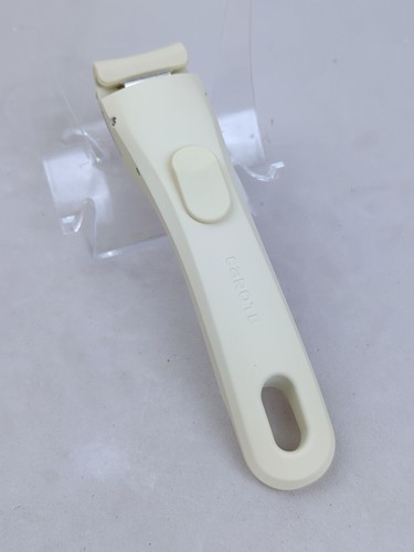 CAROTE Detachable Handle ONLY for all Cookware, CREAM/WHITE Collection ...