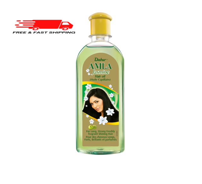 Dabur jasmine oil store