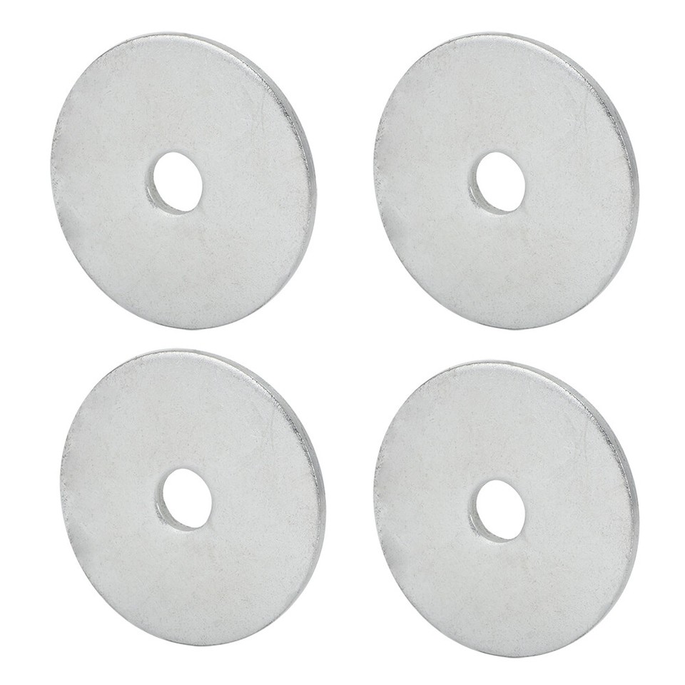 Radiator Support Core Mount Kit For 1965-79 Ford Truck F100 F150 F250 ...