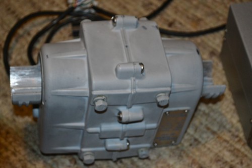 Yaesu controller G-5500 with Antenna Rotator Kenpro KR-500 | eBay