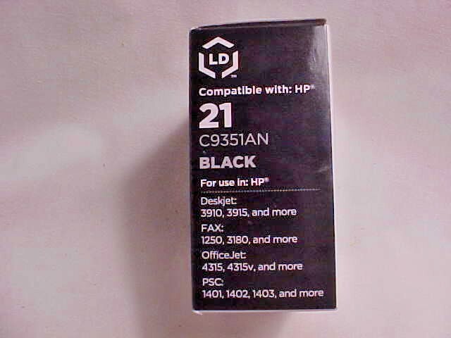 Inkjet Warehouse (C9351AN) Ink Cartridge for sale online | eBay