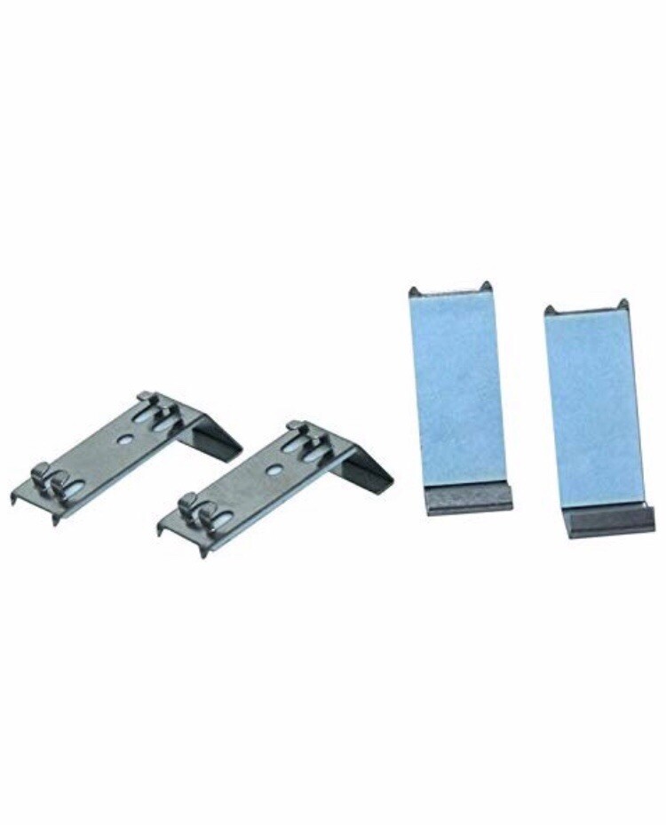 Vidella Prestige Thermolux Clips For MK Velux Window 4pcs | eBay UK