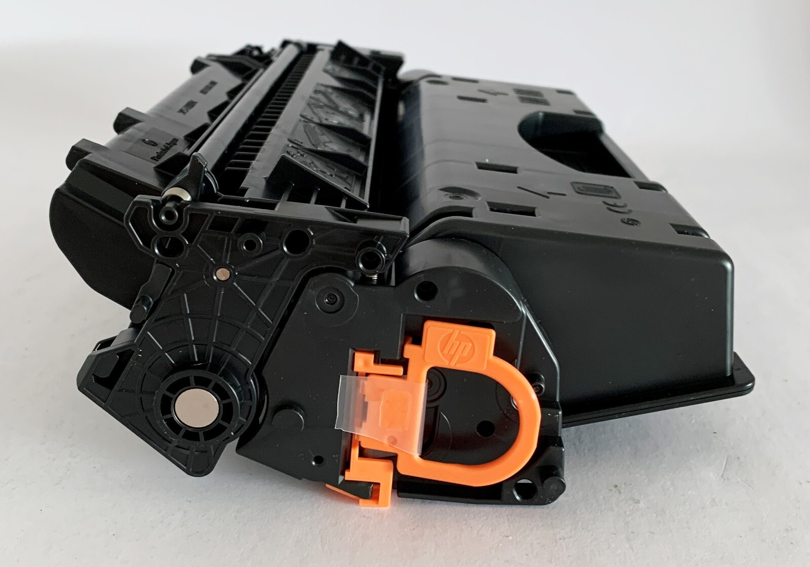 Genuine HP 80J (CF280JC) Black Jumbo Yield Toner Cartridge TAB VAT ...