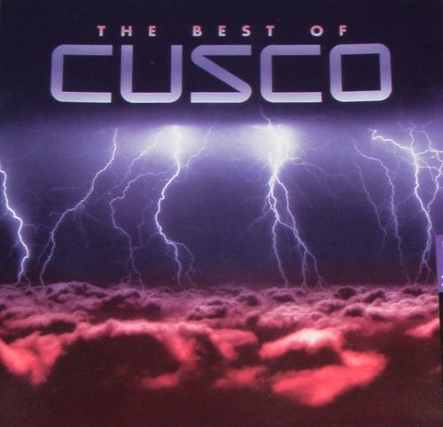 Various Artists : The Best of Cusco CD | eBay