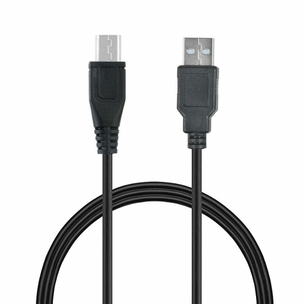 5ft Micro USB Data Charging Cable Cord For Kodak Pixpro Astro Zoom ...