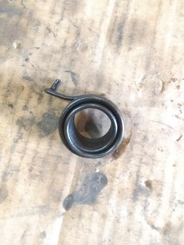 1969-1978 Honda Kick Starter return spring CB750 CB750F CB750K Four ...