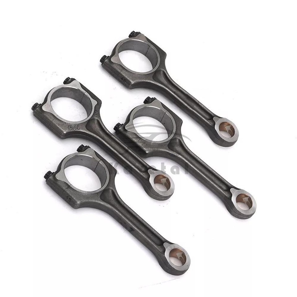 N12 N16 1.6L Engine Rebuild Kit Crankshaft Conrod Timing VVT For Mini ...