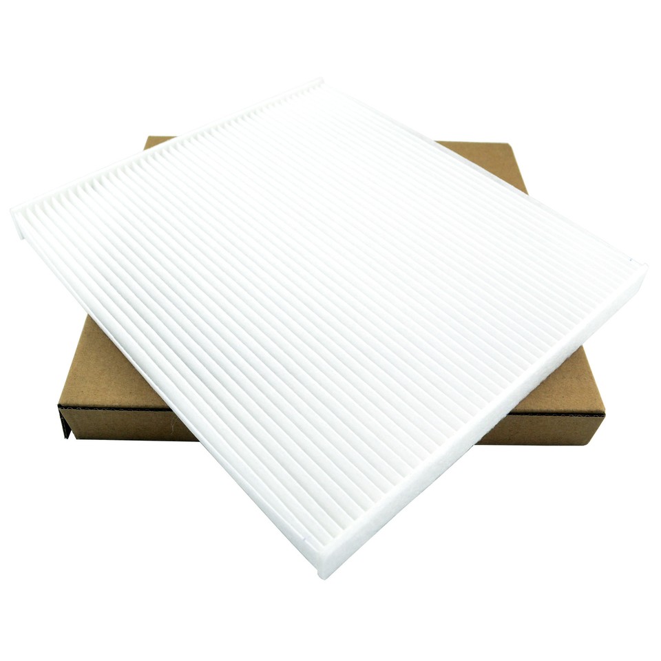 Engine and Cabin Air Filter Kit for Hyundai Sonata, Kia Optima, Cadenza ...