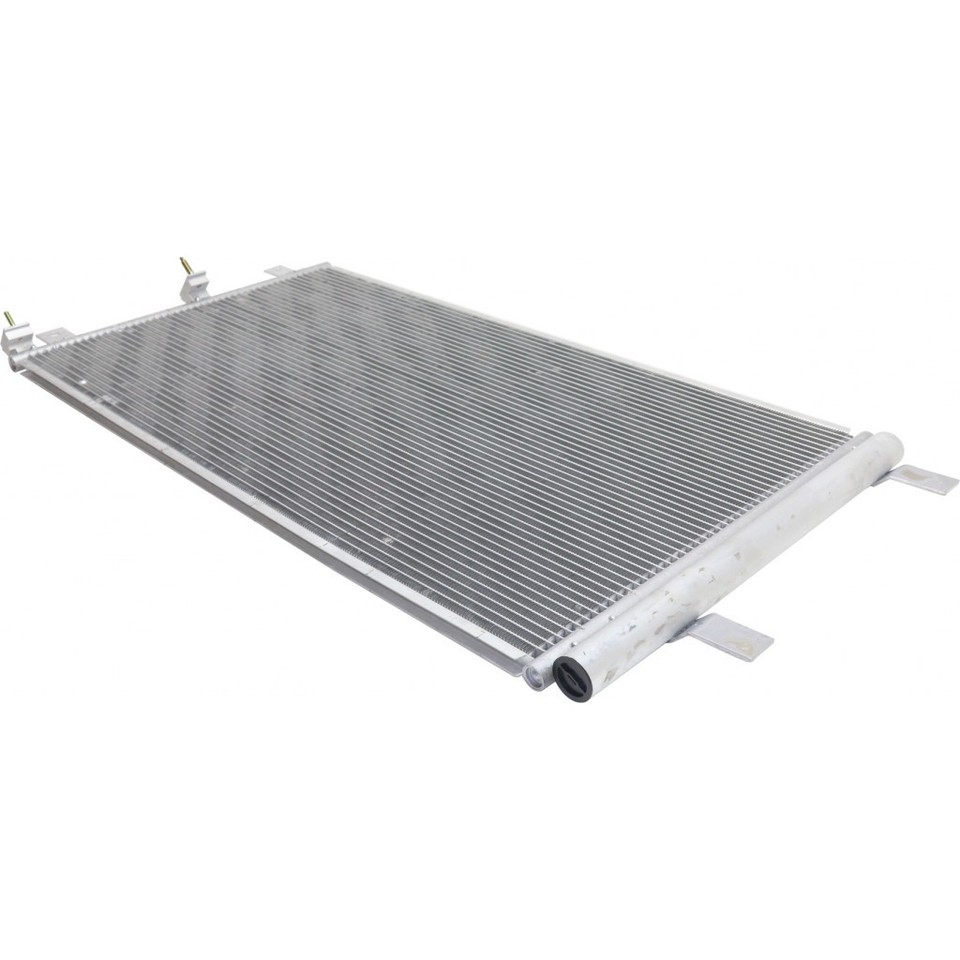 For Ford Expedition 2018-2021 A/C Condenser | Aluminum Core | All Cab ...