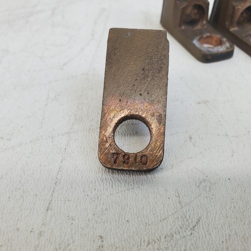 Thomas And Betts 4-2/0 7910 Cone Screw Lugs T&B Grounding Lug Pack Of 3 ...