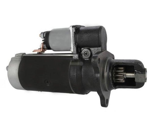 1X_ DÉMARREUR 6,70KW NOUVEAU OE NR. 0001371004 POUR SCANIA D DC DI DS ...