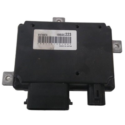 Engine Control/ECU For 2012-2021 Mitsubishi Outlander ZK Wagon P/N ...