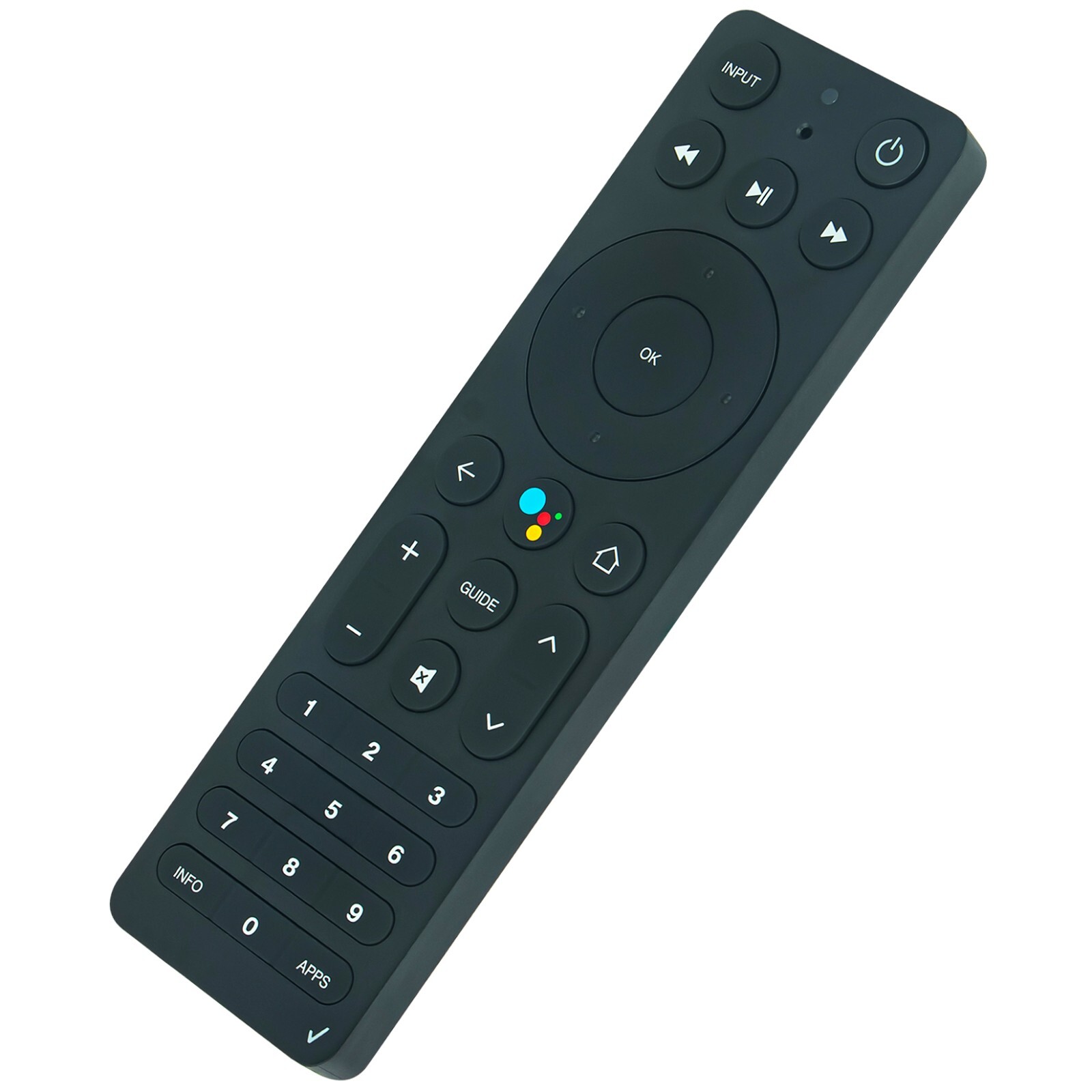 Voice Replace Remote for Verizon FiOS TV One Set Top Box MG3-R32140B ...