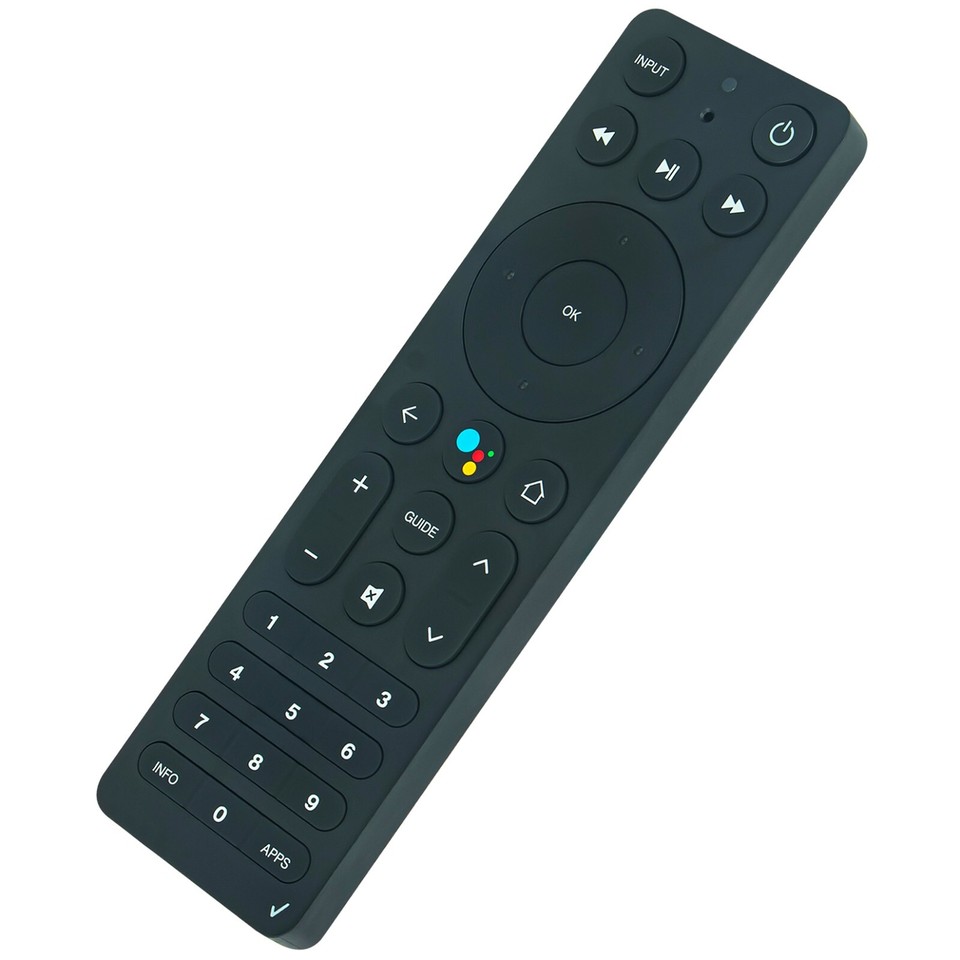 Voice Replace Remote for Verizon FiOS TV One Set Top Box MG3-R32140B ...