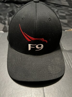 SpaceX Cap- Falcon 9 | eBay