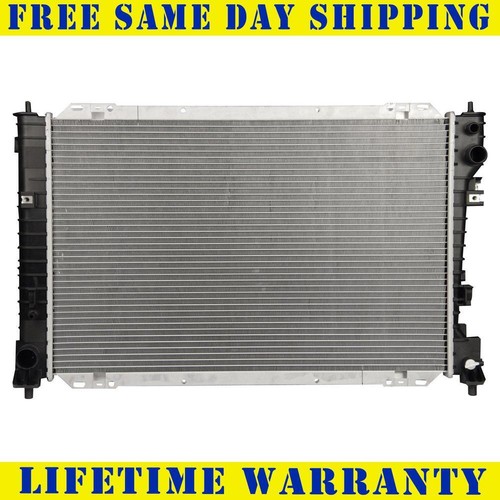 Radiator For 2008-2012 Ford Escape Mercury Mariner 3.0L 762405255170 | eBay