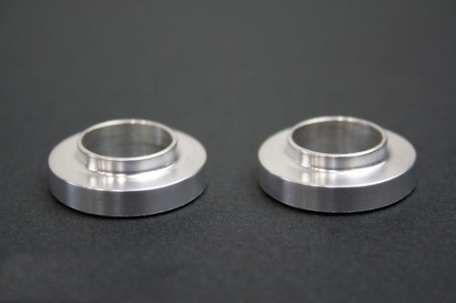 UMI Performance Suspension Control Arm Spacer - Fits 2005-2010 Ford ...