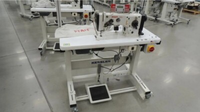 Sewing Machines - Pfaff Industrial Sewing Machine