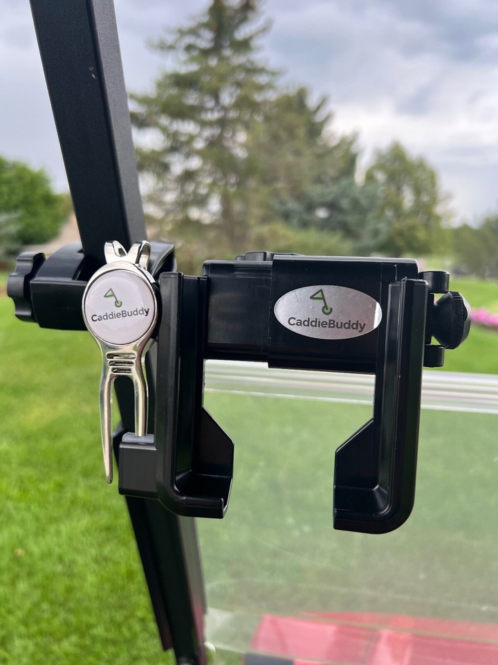 Garmin G80 Golf Cart Mount | eBay