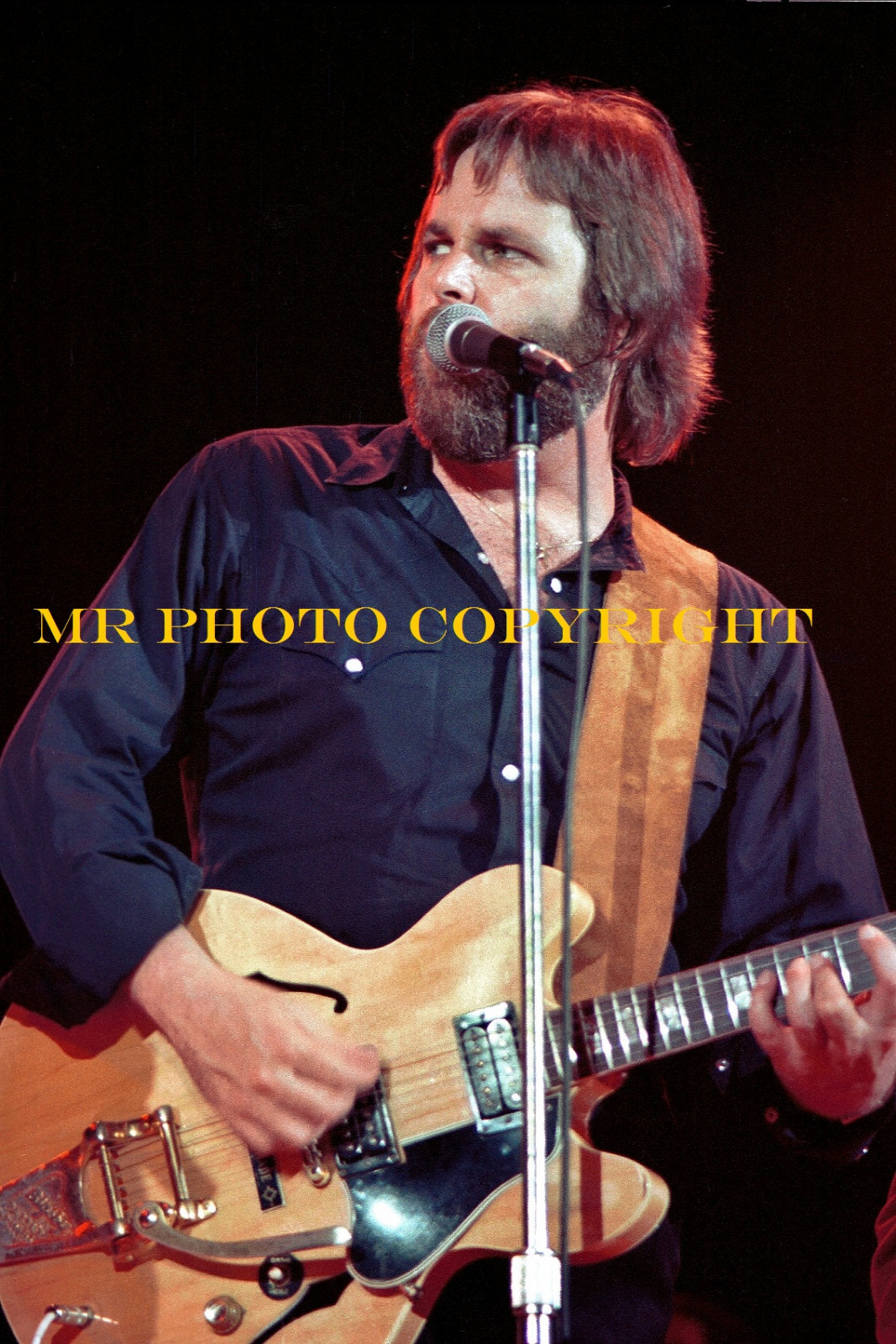 $1.00 4x6 inch orig photos BEACH BOYS BRIAN DENNIS CARL WILSON Buy1,2 ...