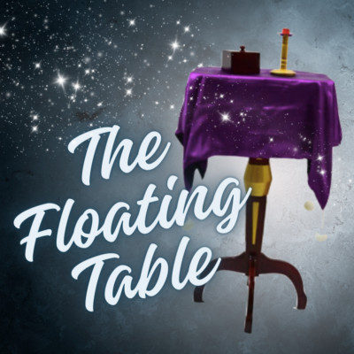 THE FLOATING TABLE - Magic & Party Tricks | eBay Australia