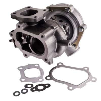 Turbo Turbocharger For Isuzu Npr 4he1 4.8l Engine 8971894520 1998-2004 ...