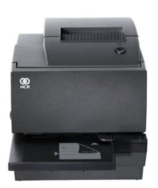 NCR 7167-6011-9001 MICR Thermal Printer for sale online | eBay