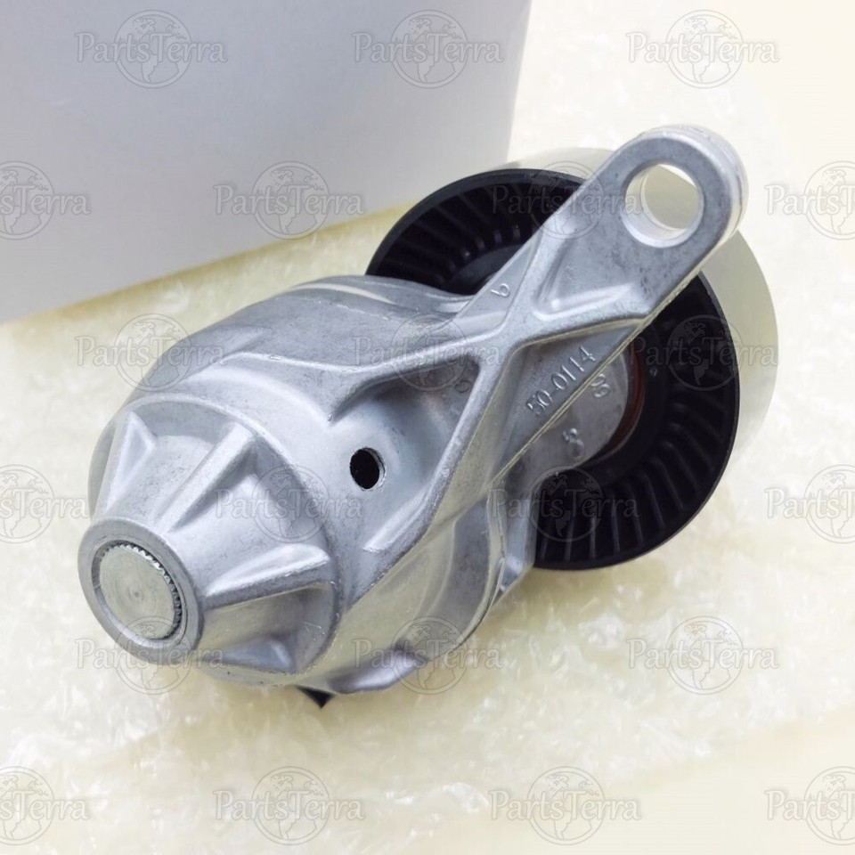 17540-54L00 New GENUINE Suzuki Serpentine Belt Tensioner KIZASHI GRAND ...