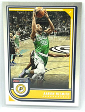 2022-23 Panini NBA Hoops - Aaron Nesmith #56 Blue Explosion /59 for ...