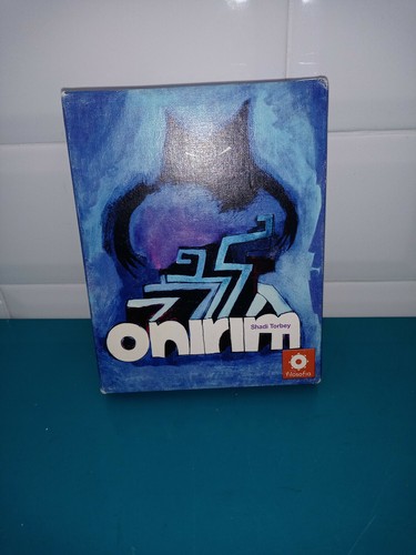 0304221 Jeu de société complet Vf filosofia Onirim (petite boite) | eBay