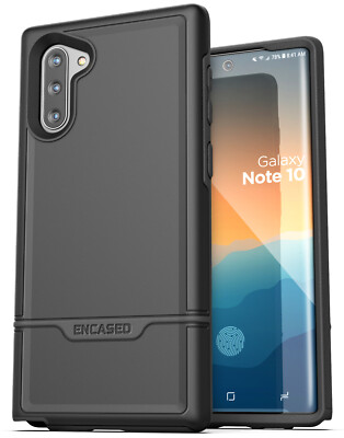 For Samsung Galaxy Note 10 Rugged Case Protective Full Body Cover ...