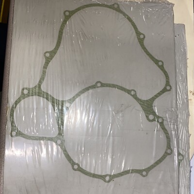 HONDA GL1100 GL1200 GL1000 CRANKCASE COVER GASKET OEM NOS 11394-371-306 ...