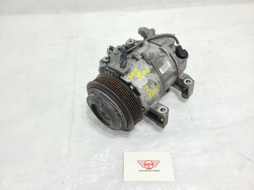 2013-2020 Nissan Rogue Nissan Altima 2.5L A/C Compressor OEM 926004BB2A ...