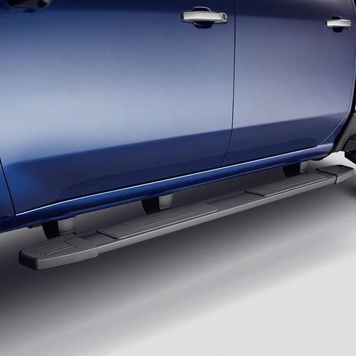 CHEVY SILVERADO 1500 19 20 21 DRIVER LEFT RUNNING STEP BOARD 84676694 ...