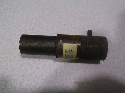 Inspection Gauges - Flush Pin Gage