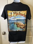 J. Michaels Restaurant T-Shirt Panama City Beach Florida Panhandle Size ...